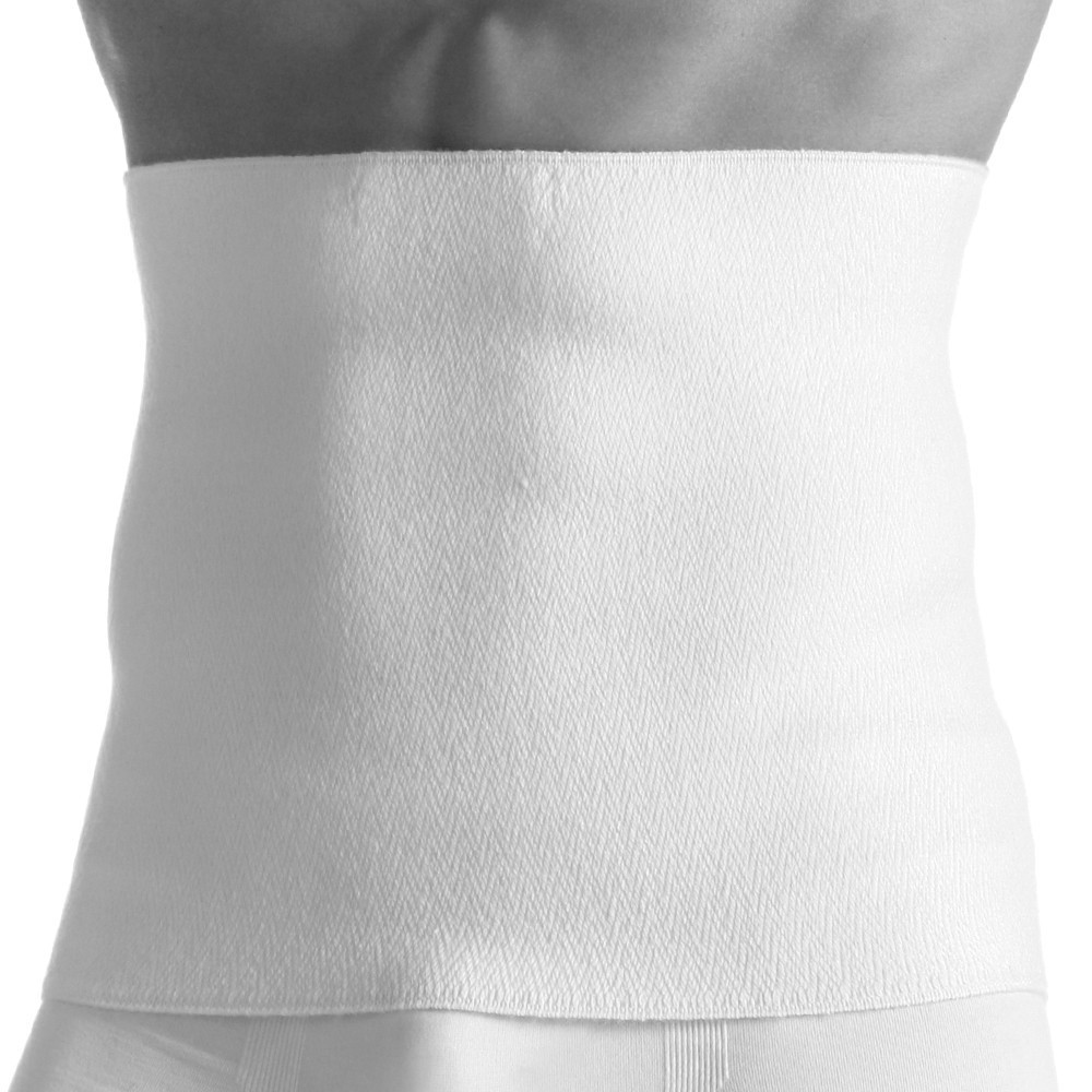 Pancera uomo fascia Alpina 3000 misto lana | Intimorosa