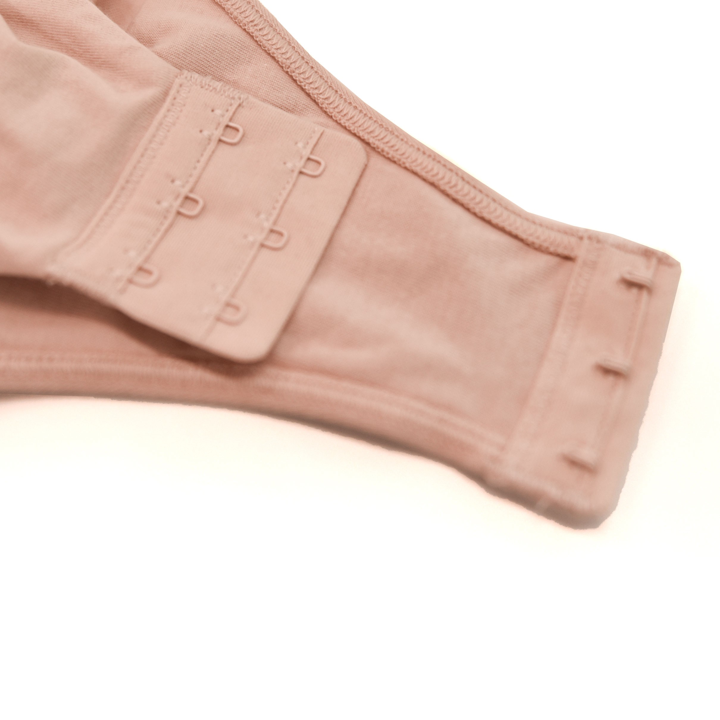 Body Lepel 474 con ferretto preformato cotone elasticizzato | Intimorosa