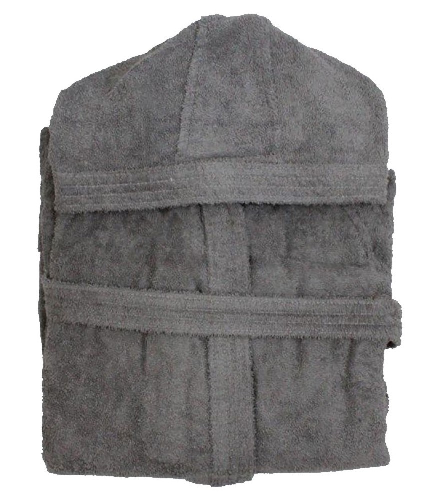 Accappatoio Gabel spugna 100% cotone 380 gr/mq | Intimorosa