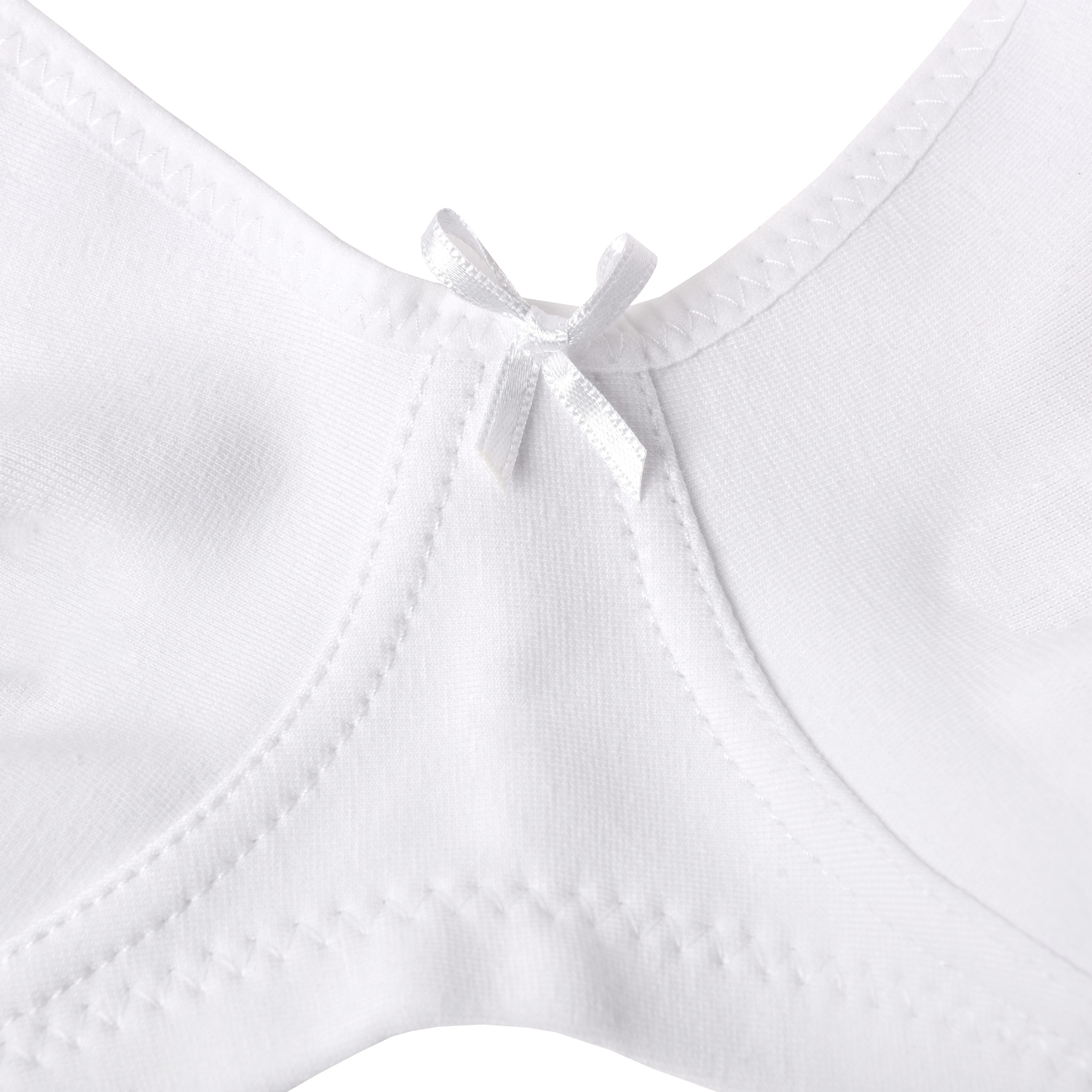 Reggiseno allattamento senza ferretto Selene amanda coppa C | Intimorosa