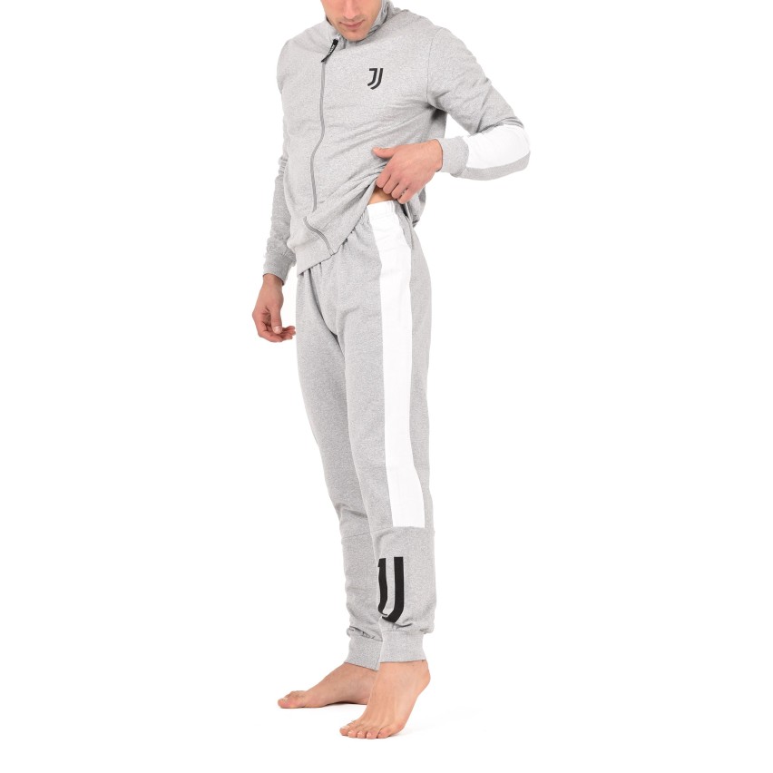 Pigiama Tuta bambino Juventus FC 1050 felpata