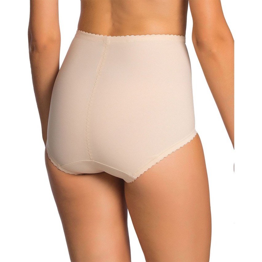 Guaina contenitiva Playtex P2522 regina di quadri modellante | Intimorosa