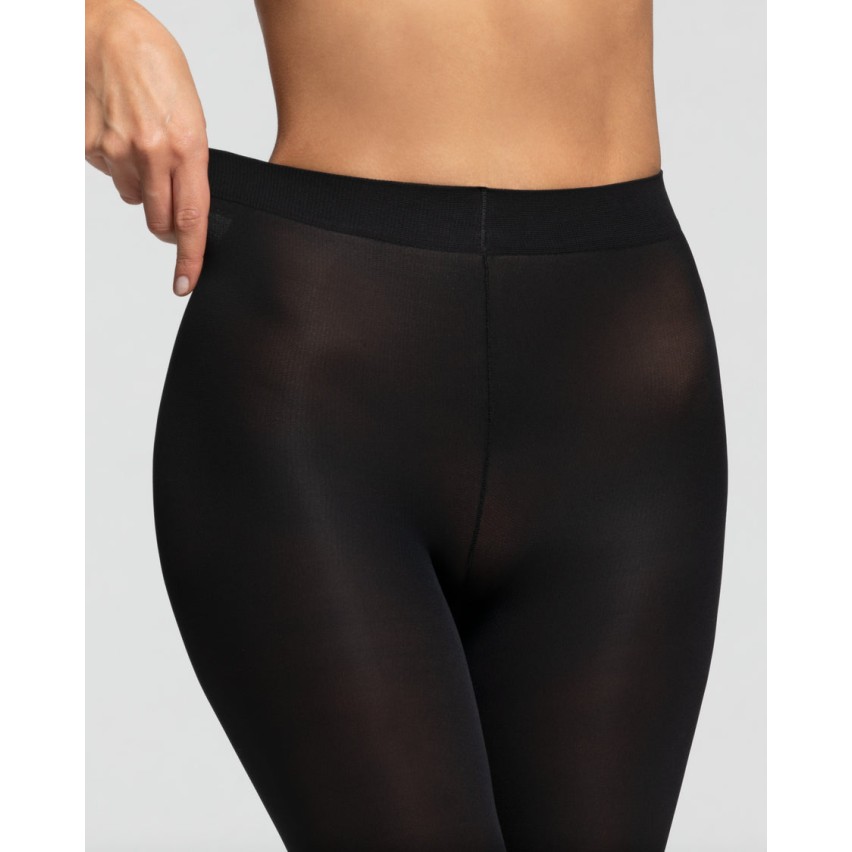 Collant donna Pompea 50 den ultra light cotton