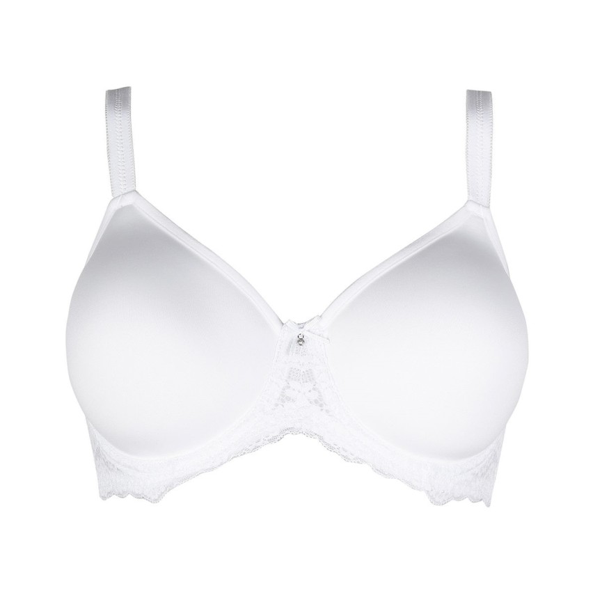 Reggiseno balconcino Sièlei 2686 con ferretto | Intimorosa