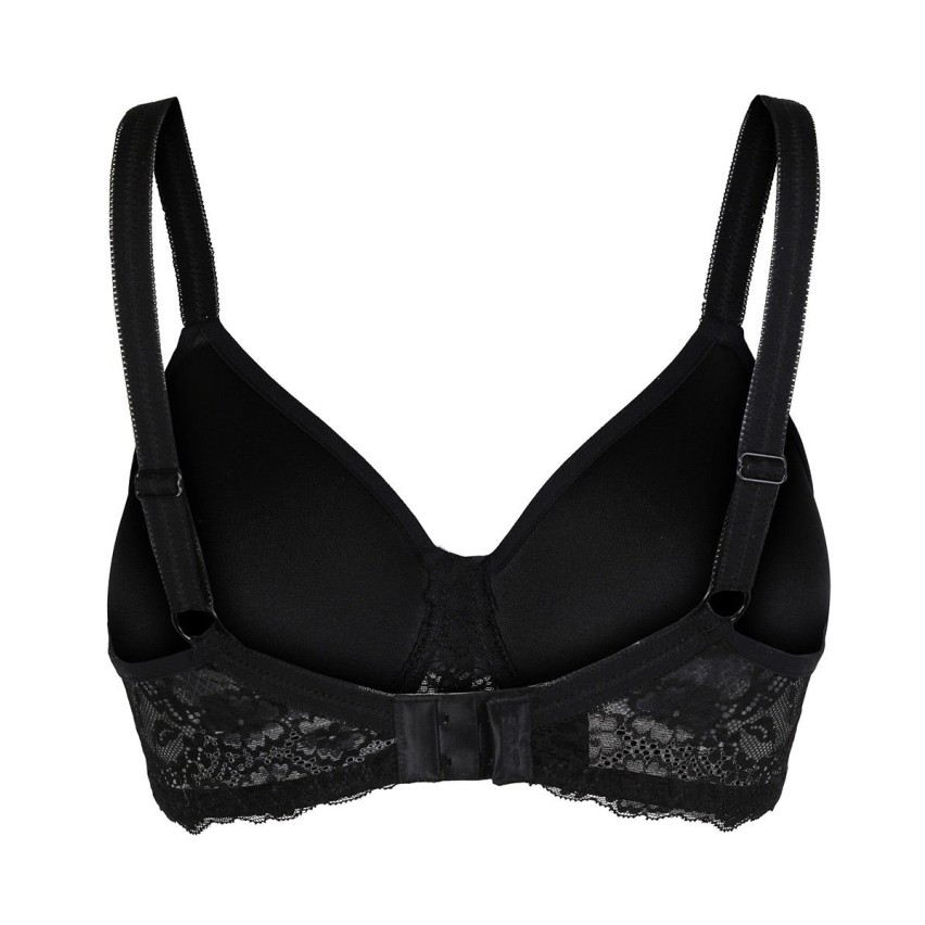 Reggiseno balconcino Sièlei 2686 con ferretto | Intimorosa