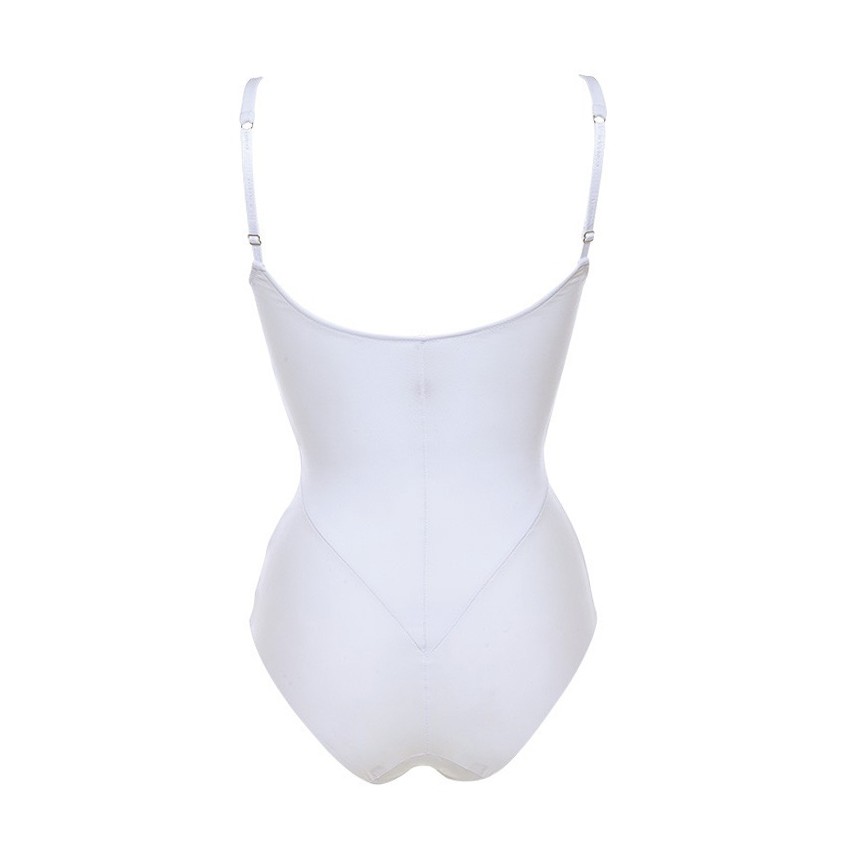 Body Lormar mousse coppa c con ferretto taglio laser | Intimorosa