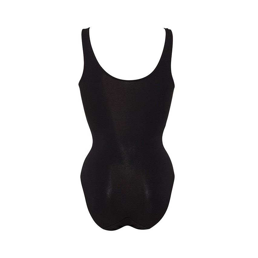 Body senza ferretto Lormar Fitness cotone elasticizzato | Intimorosa