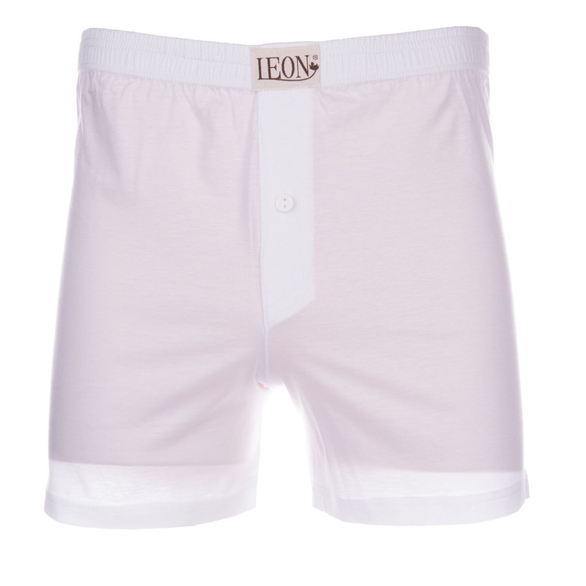 Boxer uomo puro cotone makò Leon u63 | Intimorosa