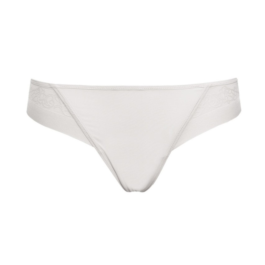 Brasiliana Sièlei flower 2507 microfibra senza cuciture | Intimorosa