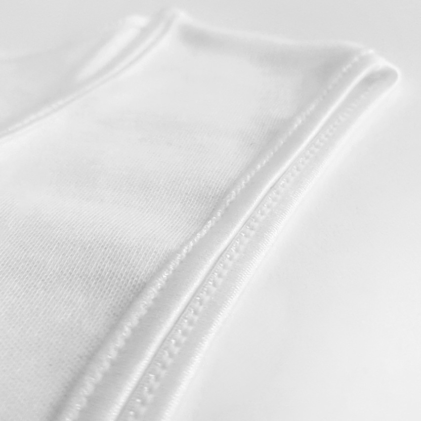 Canotta donna Liabel spalla larga 100% caldo cotone 0282816 | Intimorosa