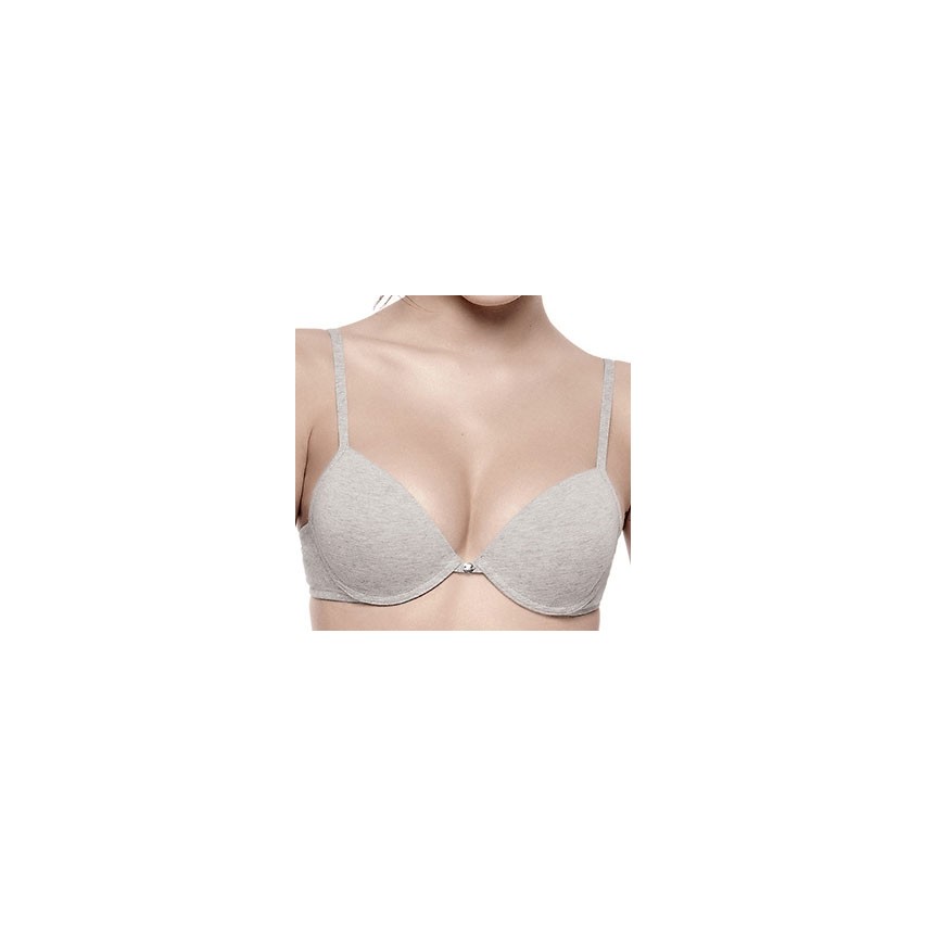 Reggiseno push up con ferretto Infiore 850 rap cotone | Intimorosa