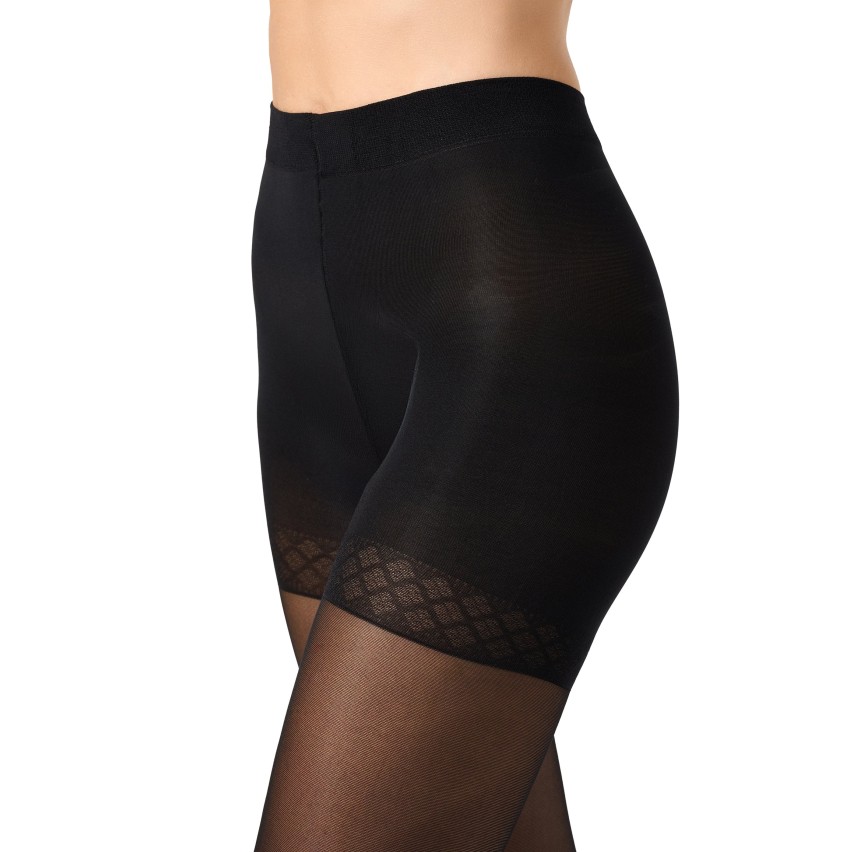 Collant Golden Lady control body 40 den contenitivo | Intimorosa