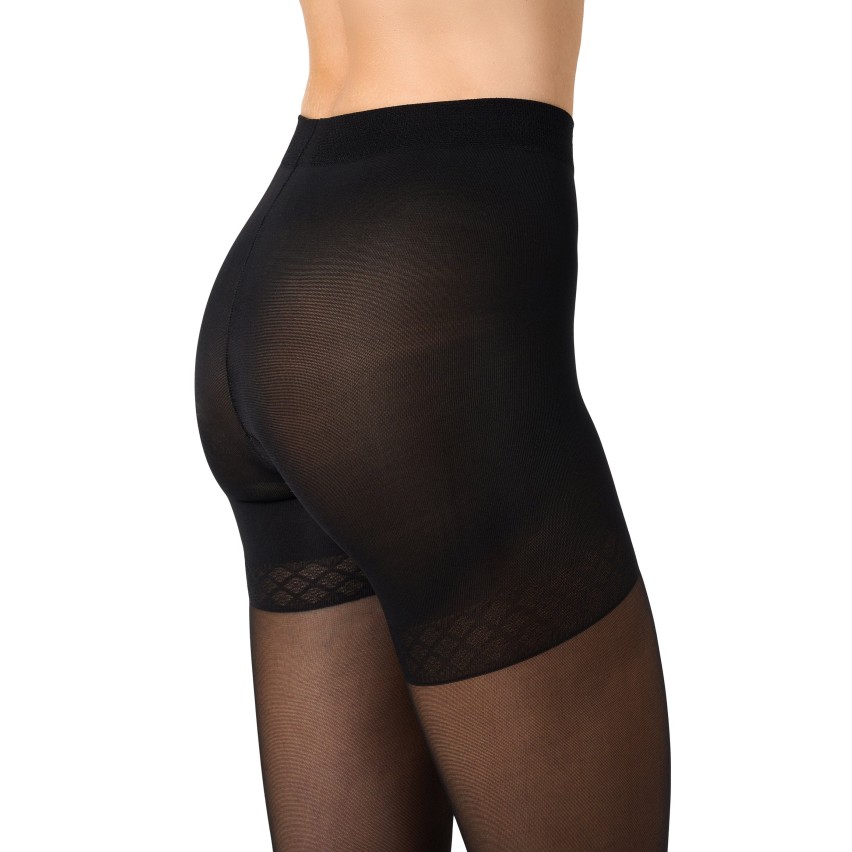 Collant Golden Lady control body 40 den contenitivo | Intimorosa