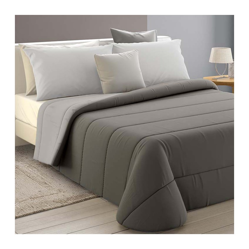 Trapunta invernale Irge Mitico double face