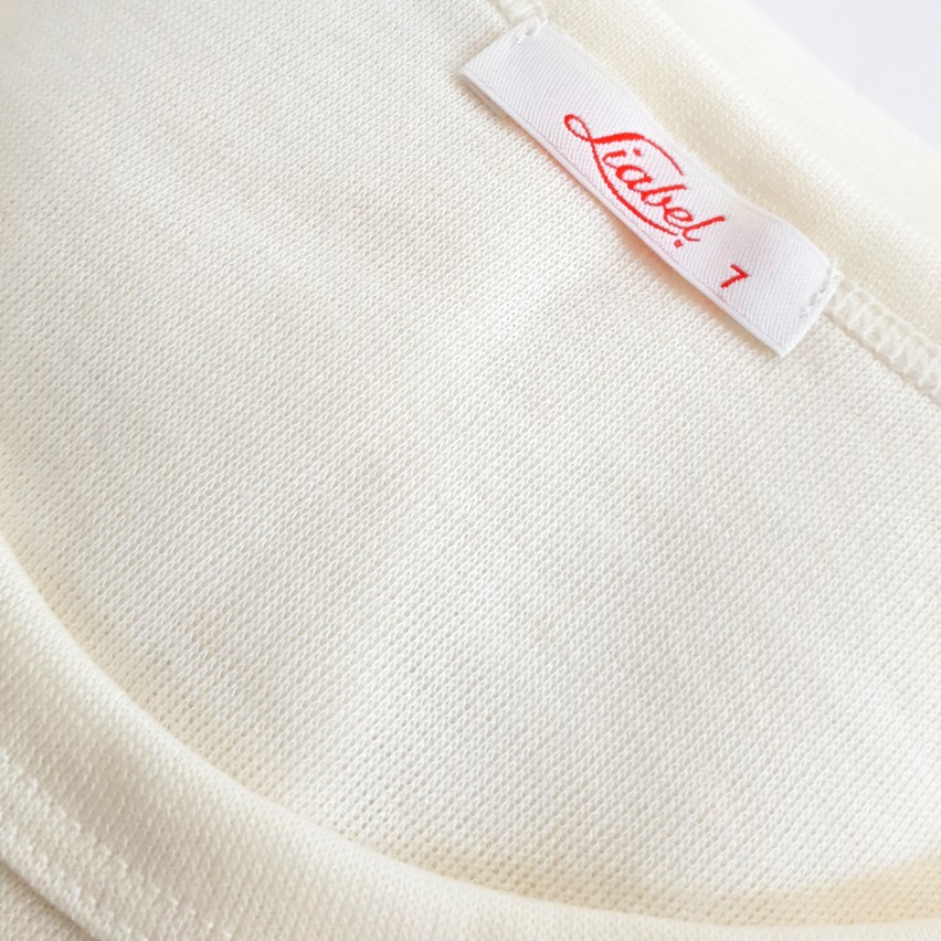 Maglia uomo lana Liabel girocollo manica lunga 05321333 | Intimorosa