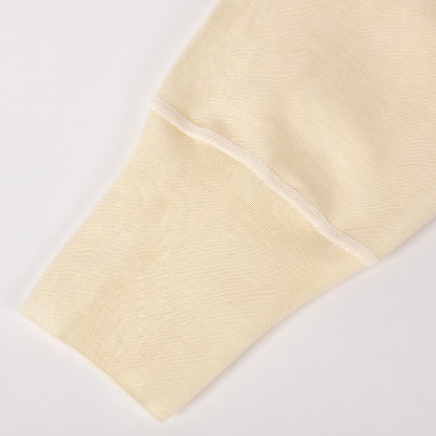 Mutanda uomo Liabel gamba lunga lana 05167134 | Intimorosa