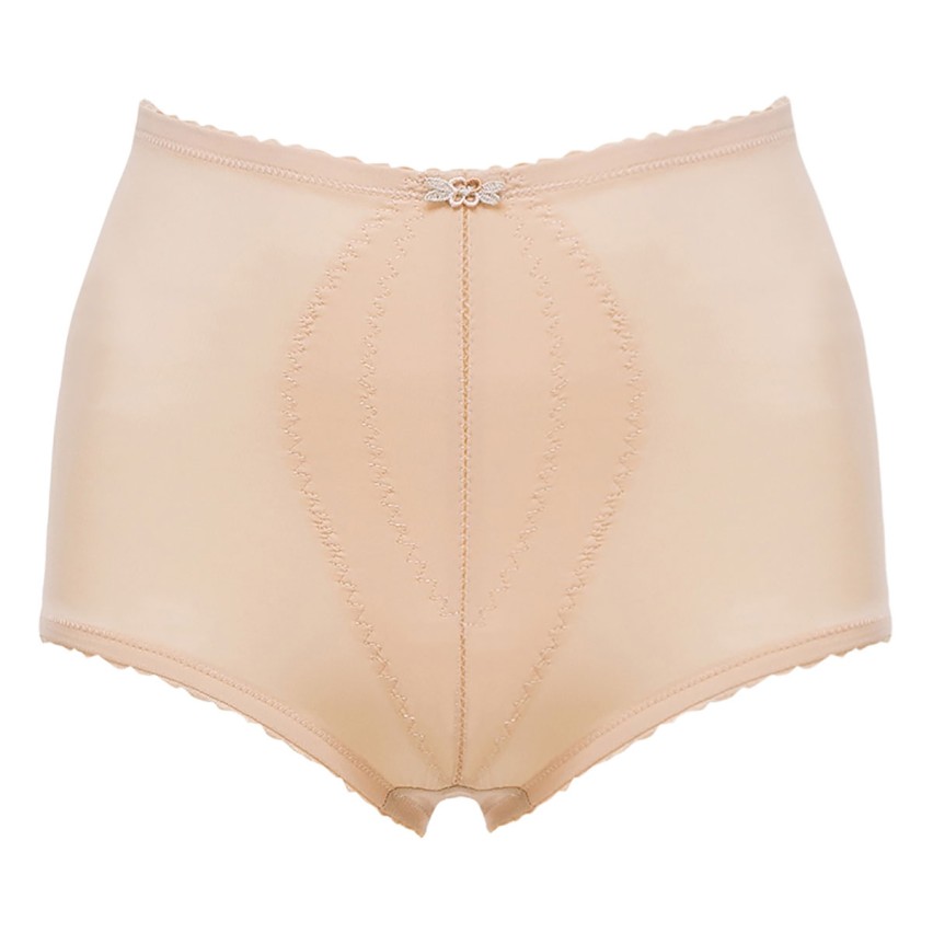 Guaina contenitiva Playtex P2522 regina di quadri modellante | Intimorosa