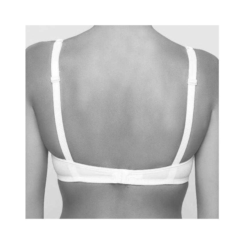 Reggiseno Senza Ferretto Gios Ideale Coppa C Intimorosa