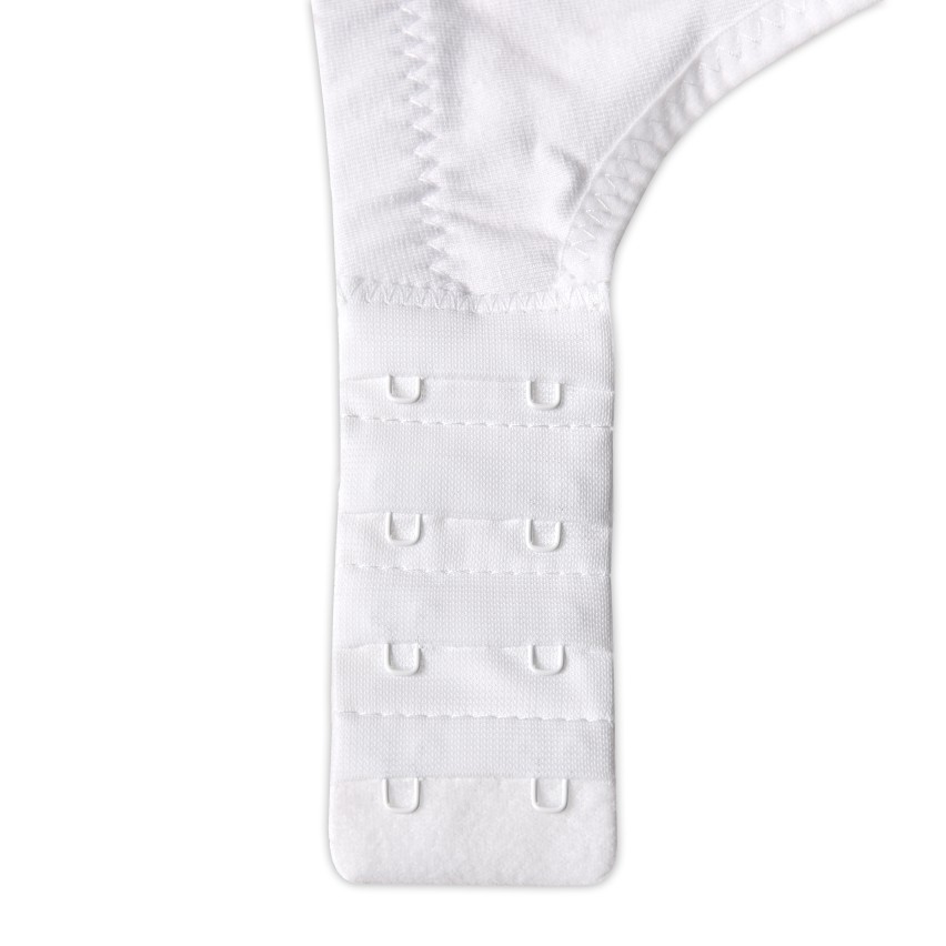 Reggiseno allattamento senza ferretto Selene amanda coppa C | Intimorosa