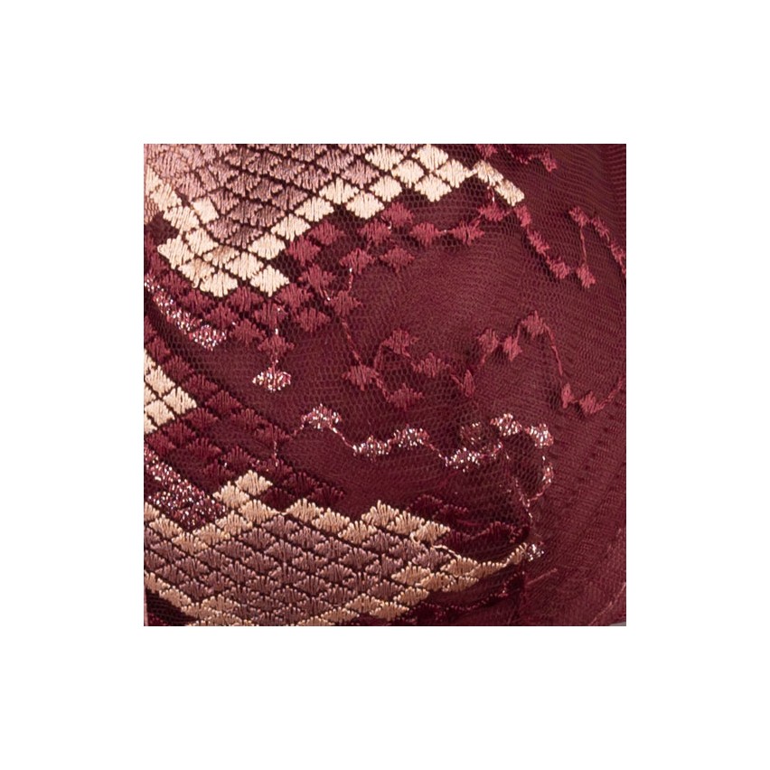 Completino intimo donna push up e brasiliana Love and Bra 39695 ...