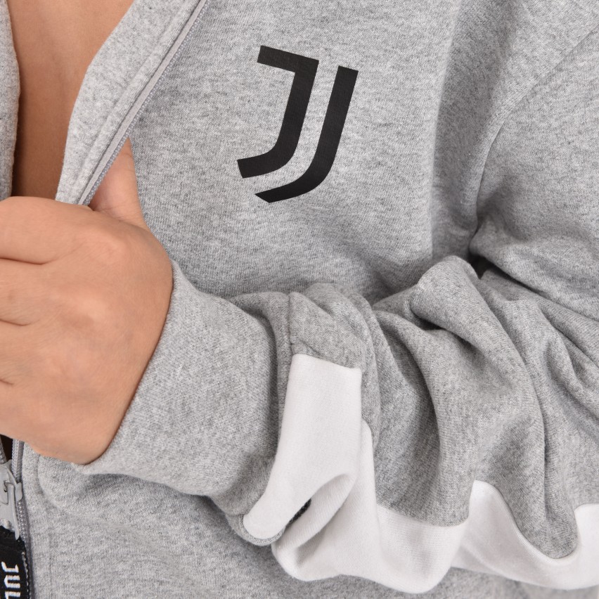 Pigiama Tuta bambino Juventus FC 1050 felpata