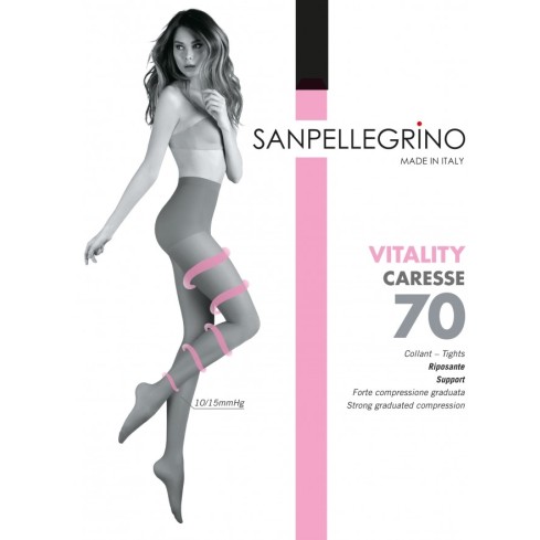 Sanpellegrino Calze Collant | Vendita Online su Intimorosa