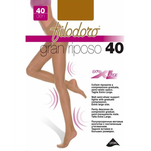 Filodoro Calze e Collant | Vendita Online su Intimorosa